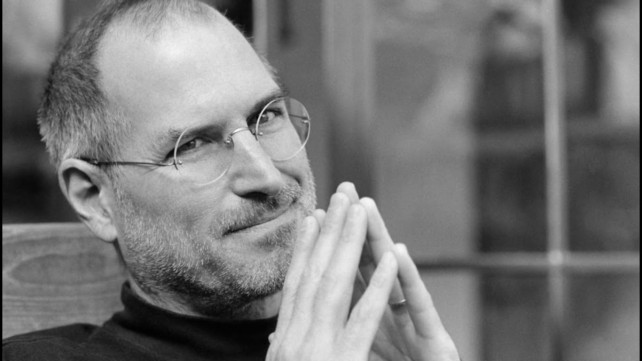 Stiv Džobs (Steve Jobs) Biografija | Biografije Poznatih