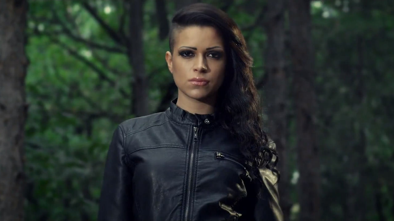 Dunja Ilić - Biografija