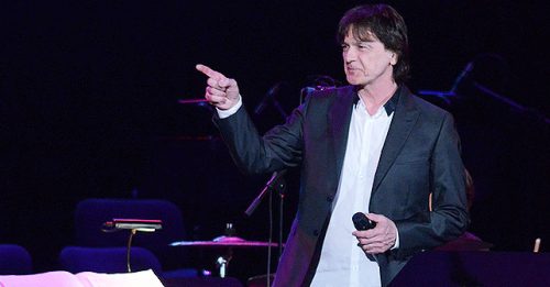 Zdravko Čolić Biografija - Biografija.org