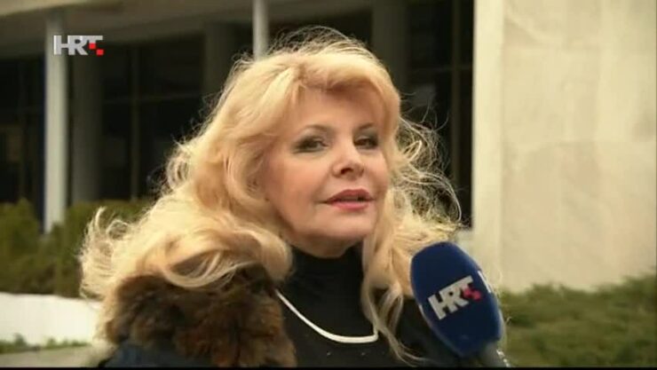 Hanka Paldum Biografija - Biografija.org