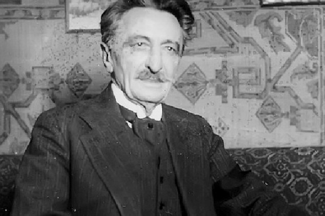 Branislav Nušić Biografija | Biografija.org