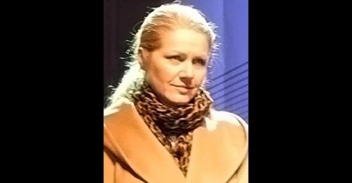 Barbara Kolar Biografija - Biografija.org