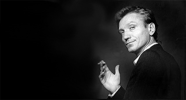 Darko Rundek - Biografija