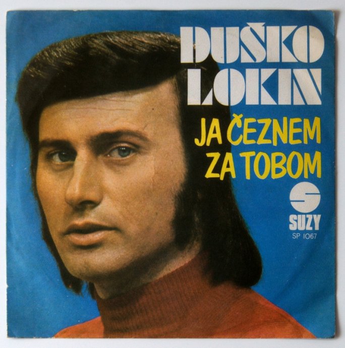 Duško Lokin Biografija | Biografija.org