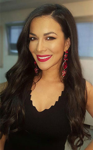 Marija Petronijević - Biografija