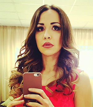 Marijana Mićić - Biografija