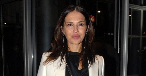 Nataša Ninković Biografija - Biografija.org