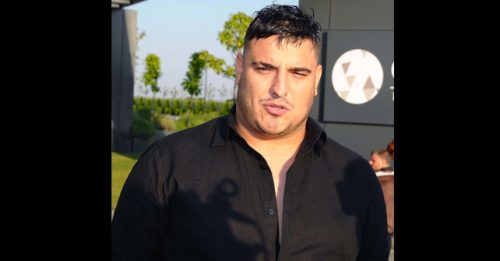 Darko Lazić Biografija - Biografija.org