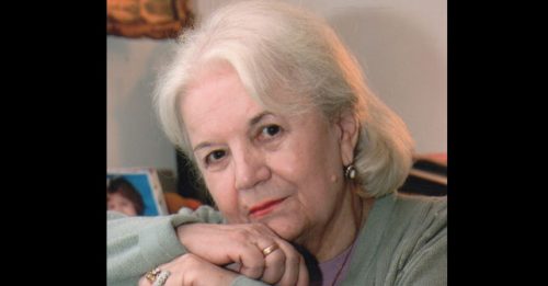 Ana Lečić Biografija | Biografije Poznatih