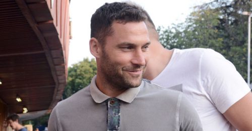 Duško Tošić Biografija - Biografija.org Duško Tošić Biografija - Biografija.org