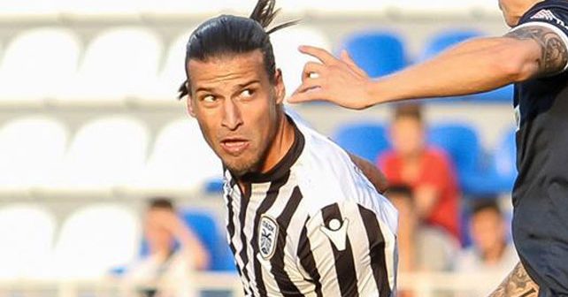 Aleksandar Prijović Biografija - Biografija.org