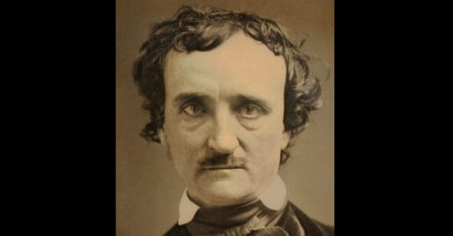 Edgar Alan Po Biografija - Biografija.org