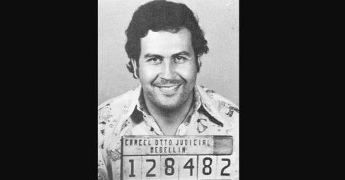 Pablo Eskobar Biografija - Biografija.org