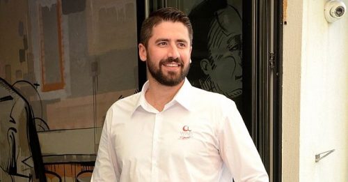 Nikola Rađen Biografija - Biografija.org