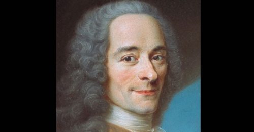 Volter Biografija - Biografija.org