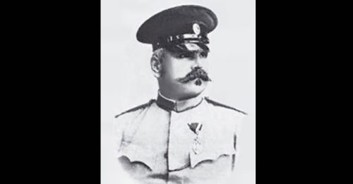 Stepan Stepa Stepanović Biografija - Biografija.org