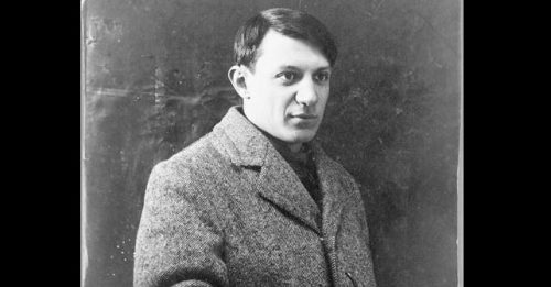Pablo Pikaso Biografija - Biografija.org