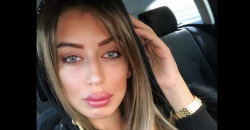 Tea Tairović Biografija - Biografija.org