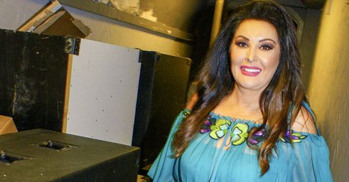 Dragana Mirković Biografija - Biografija.org