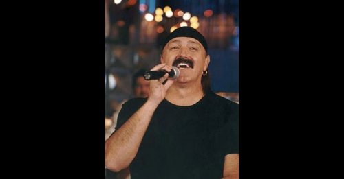 Haris Džinović Biografija - Biografija.org