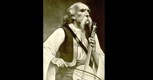 Filip Višnjić Biografija - Biografija.org