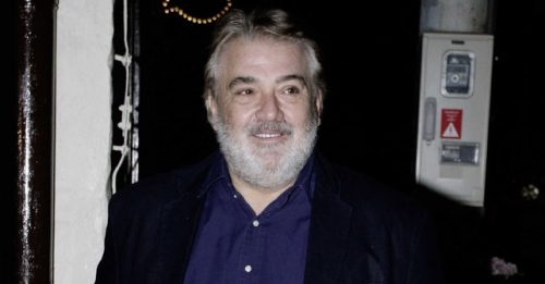 Slobodan Boba Živojinović Biografija - Biografija.org