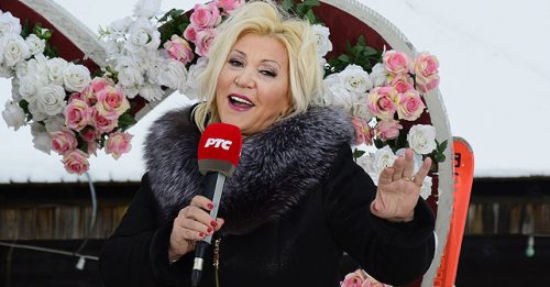 Merima Njegomir Biografija - Biografija.org