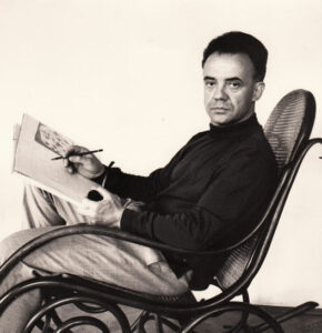 Miodrag B. Protić Biografija | Biografije Poznatih