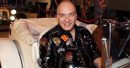 Mirko Gavrić Biografija | Biografije Poznatih