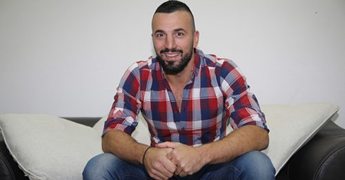 Vladimir Tomović Biografija | Biografije Poznatih