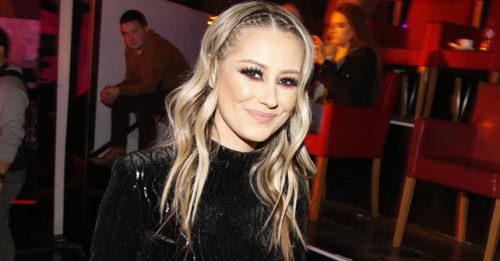 Aleksandra Bursać Biografija | Biografije Poznatih