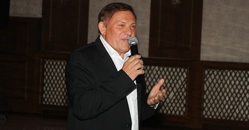 Miloš Bojanić Biografija | Biografije Poznatih