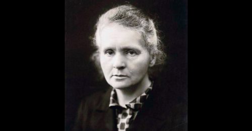 Marija Kiri (Marie Curie) Biografija | Biografije Poznatih