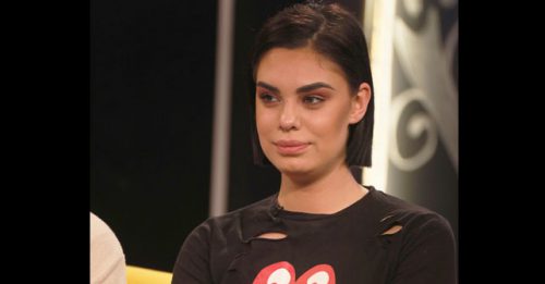 Mina Vrbaški Biografija | Biografije Poznatih