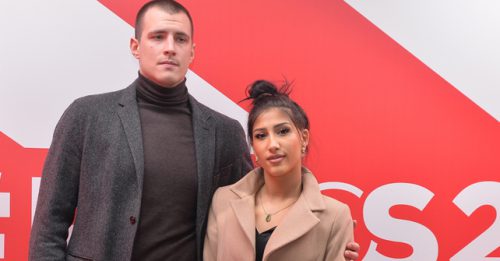 Anđela Vujović Angellina Biografija | Biografije Poznatih