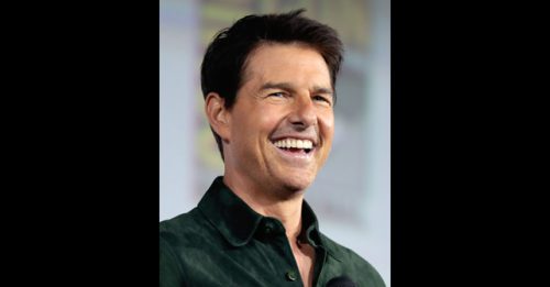 Tom Kruz Biografija - Biografija.org