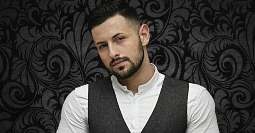 Haris Šabanović Biografija | Biografije Poznatih