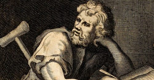 Epiktet Biografija | Biografije Poznatih