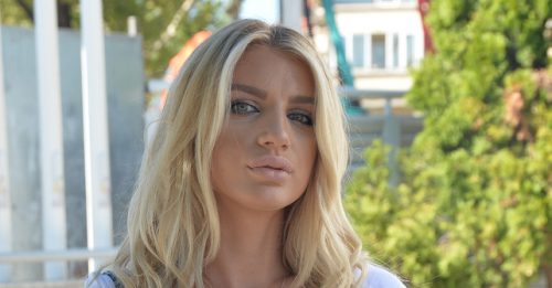 Milica Kemez Biografija | Biografije Poznatih Milica Kemez Biografija | Biografije Poznatih