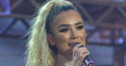 Rada Manojlović Biografija | Biografije Poznatih