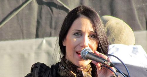 Konstrakta (Ana Đurić) Biografija | Biografije Poznatih